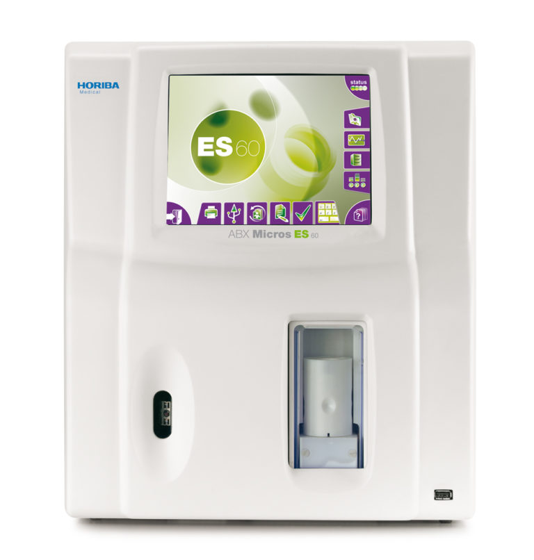 Horiba Medical – Urgent Care Buyers Guide