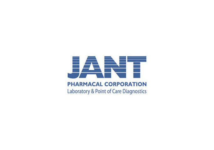Jant Pharmacal Corp – Urgent Care Buyers Guide